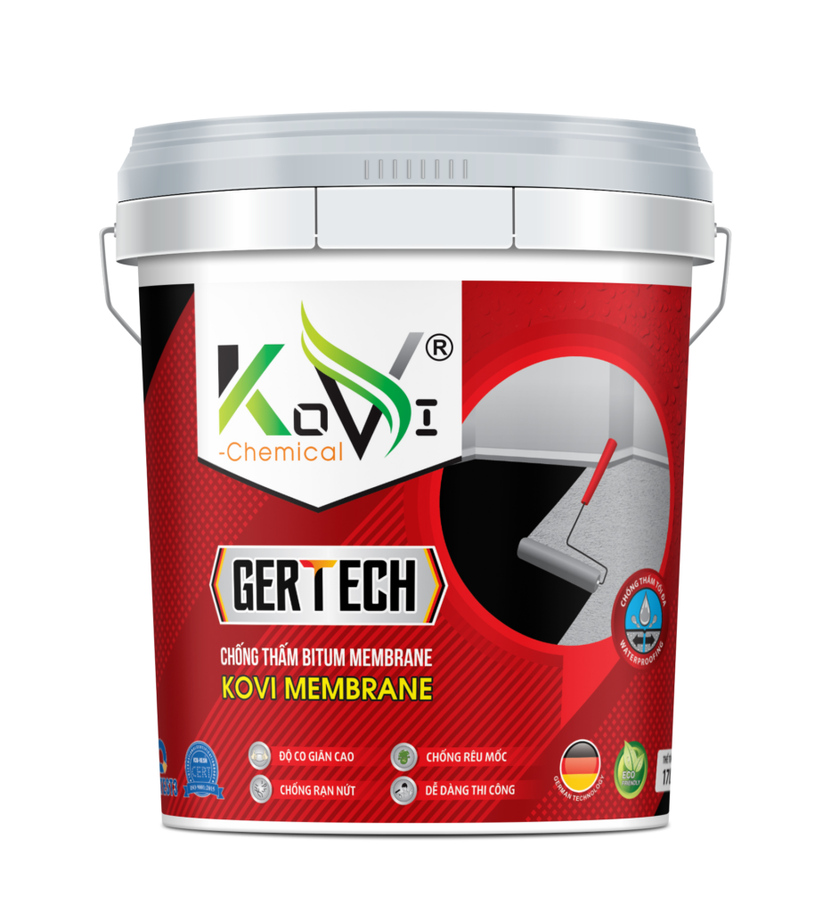 Kovi Membrane - Ngân Phát Lộc
