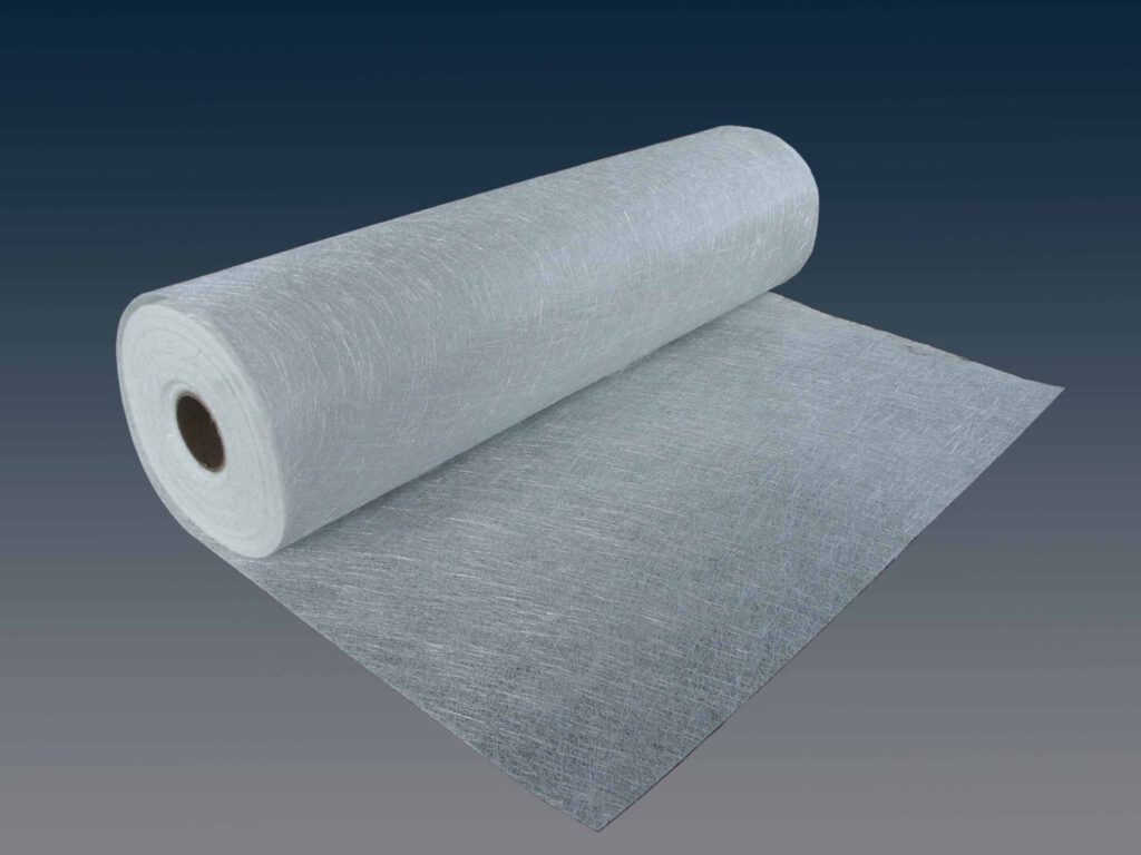 LƯỚI THỦY TINH SỢI MAT 100 - Ngân Phát Lộc